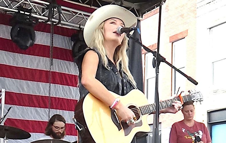 Faces in the Crowd | News | heraldbanner.com