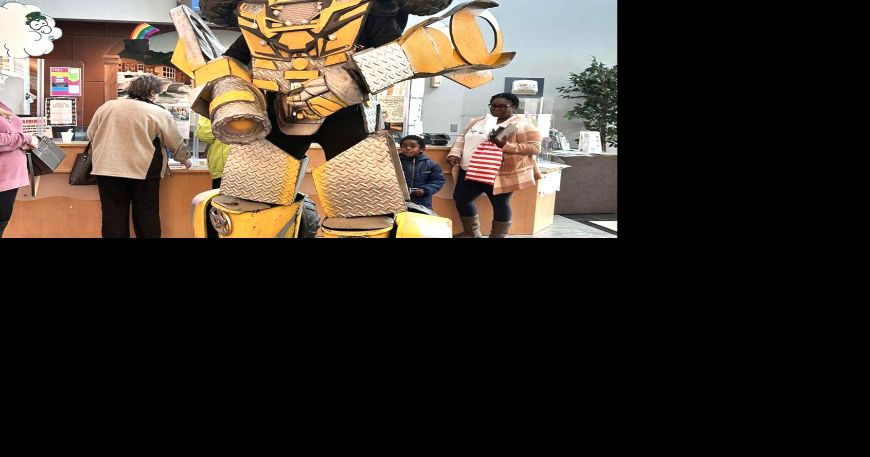 LitCon to celebrate comics, anime and more at Civic Center this ...