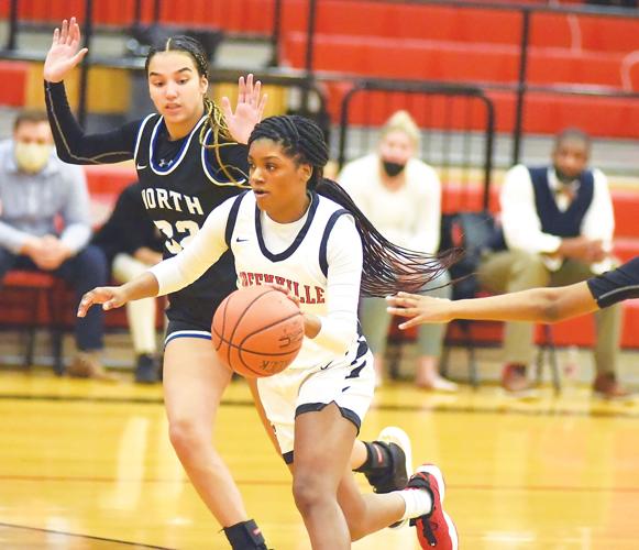 Basketball roundup: North Forney holds off Lady Lions | Sports ...