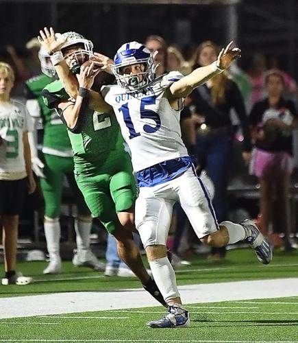 Caddo Mills slips past Quinlan Ford 7-6 in defensive struggle | Sports ...