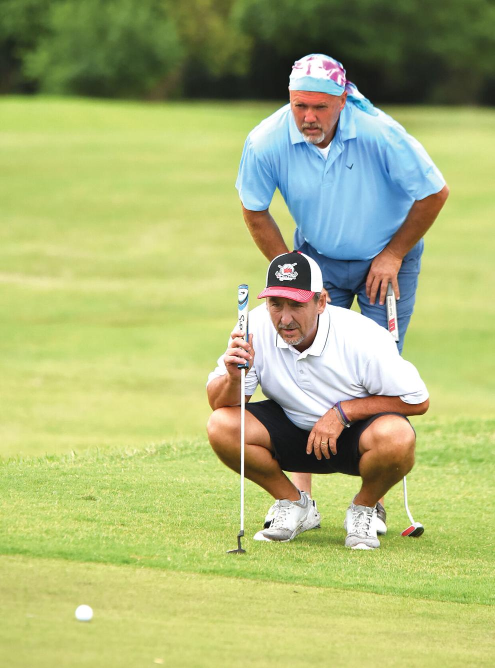 Entries filling up for 10th annual Craig Bowers Monster Ball Golf ...