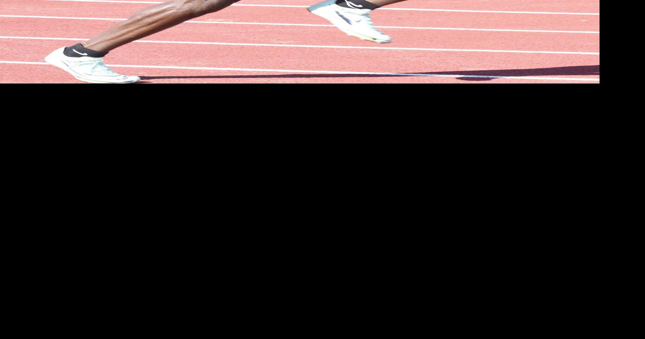 Sprinter leads Texas A&M University-Commerce at Southland indoor track ...