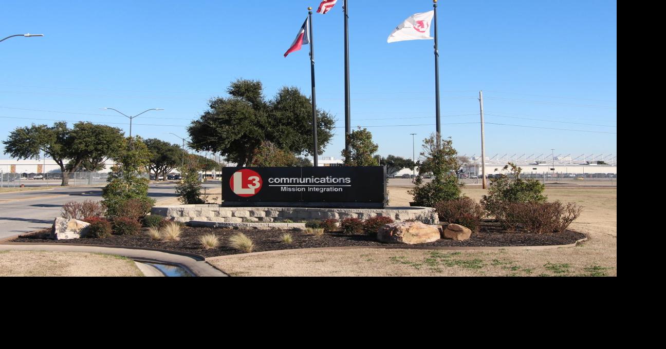 Von Schwarz promoted, Trego in as president of L-3 Mission Integration ...