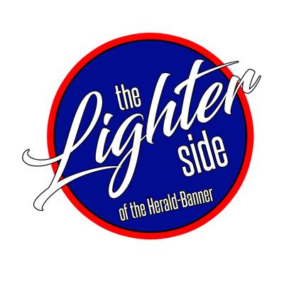 Herald-Banner launching 'The Lighter Side' podcast on Tuesday | Local ...