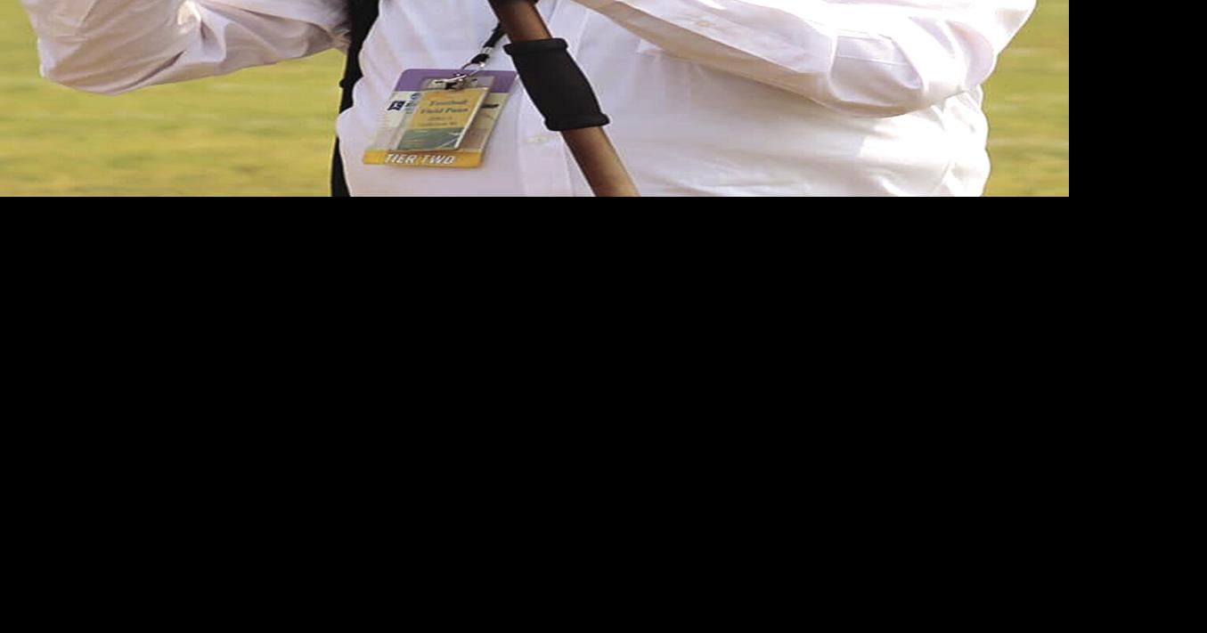 Sports Views: Quinlan Ford coach honored; Boles hitter is impressive ...