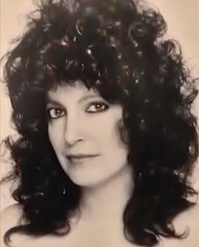 Sandra Wilson - Younger | | heraldbanner.com