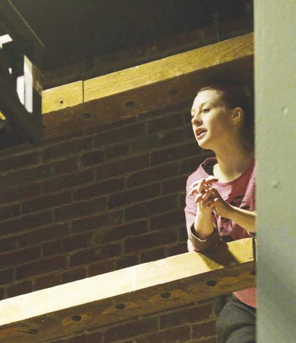 Local dancer seeing her dreams about art form coming to life | Covid-19 ...