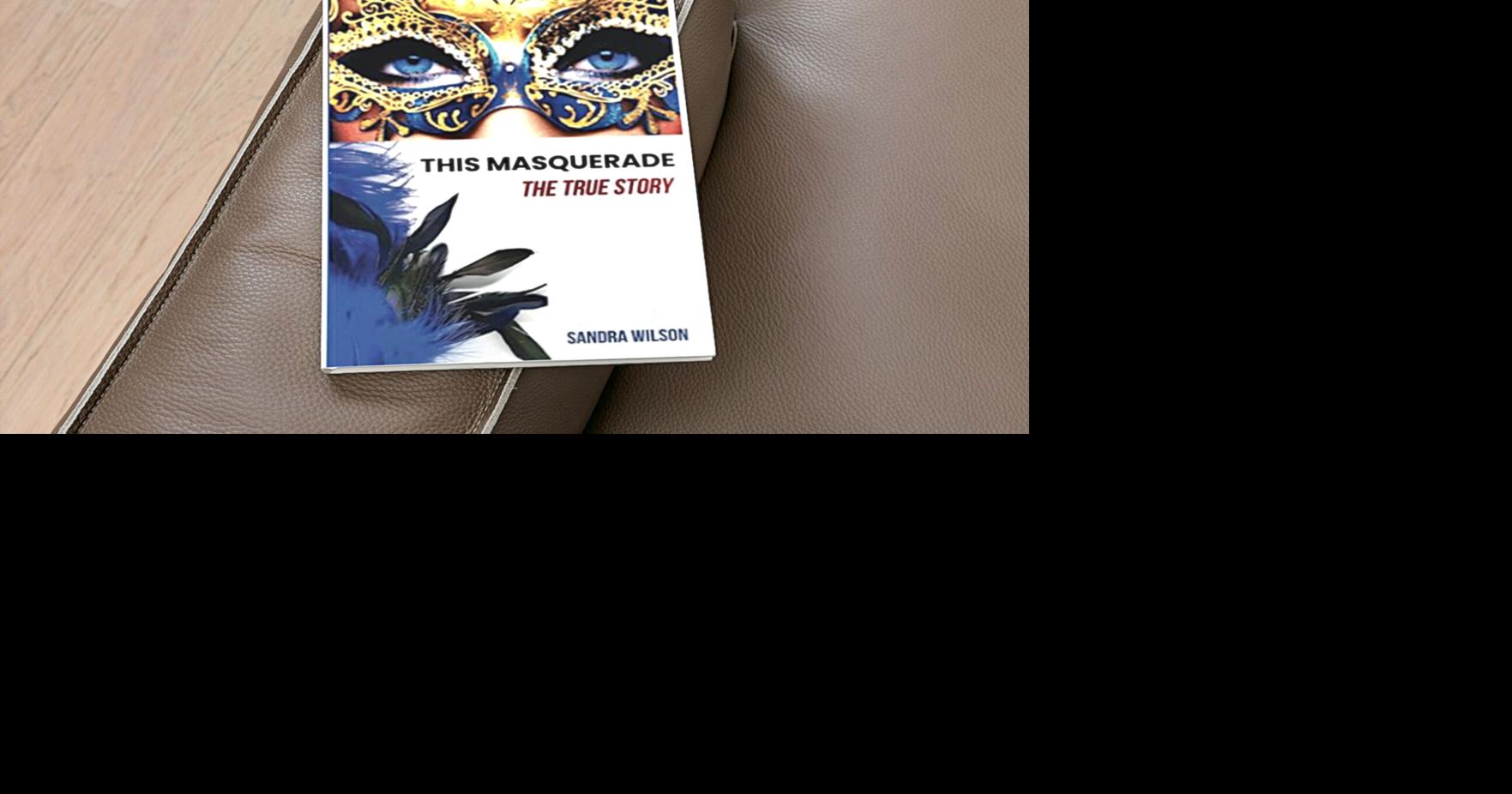 The Masquerade - Cover | | heraldbanner.com