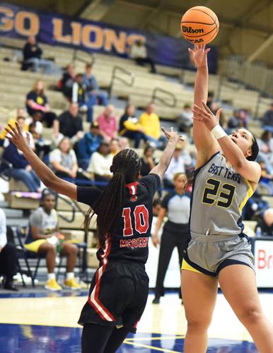 Texas A&M University-Commerce cagers sweep Lamar at home | Sports ...