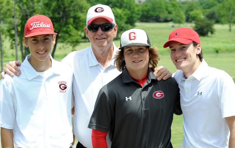 Wesley Crumpton shoots 78 on final day of region golf | Sports ...