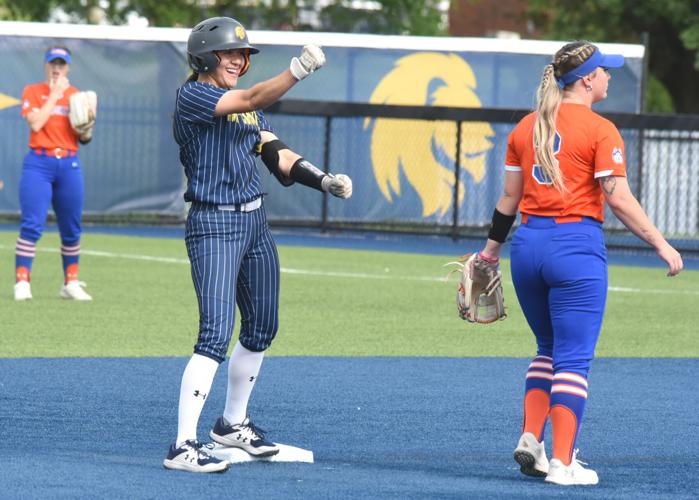 Texas A&M-Commerce opens final softball homestand with 3-1 win | Local ...