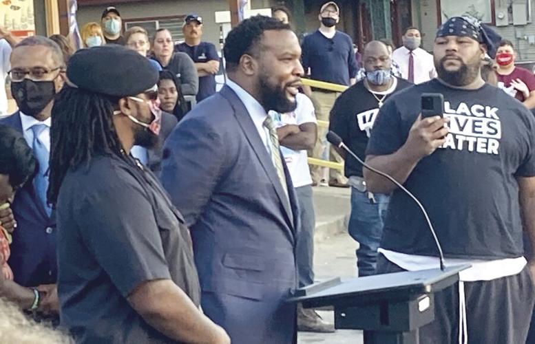 Suspect in custody in death of Jonathan Price; charged with murder ...