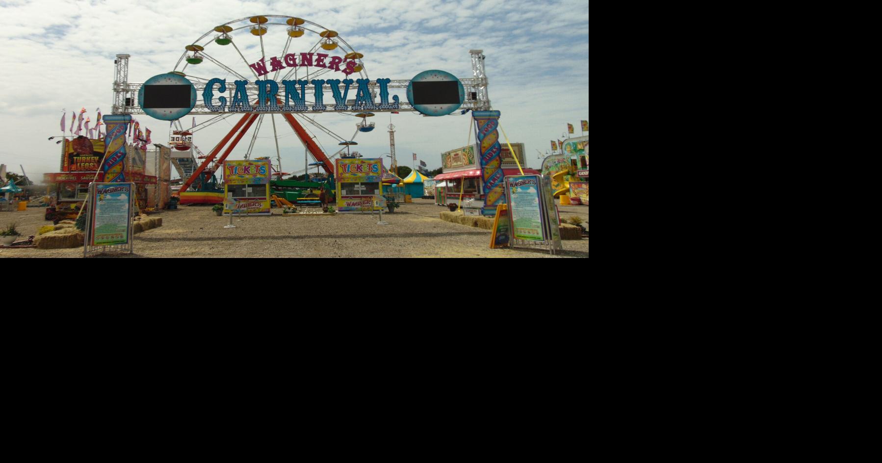 Hunt County Fair promising plenty of fun choices | Local News ...