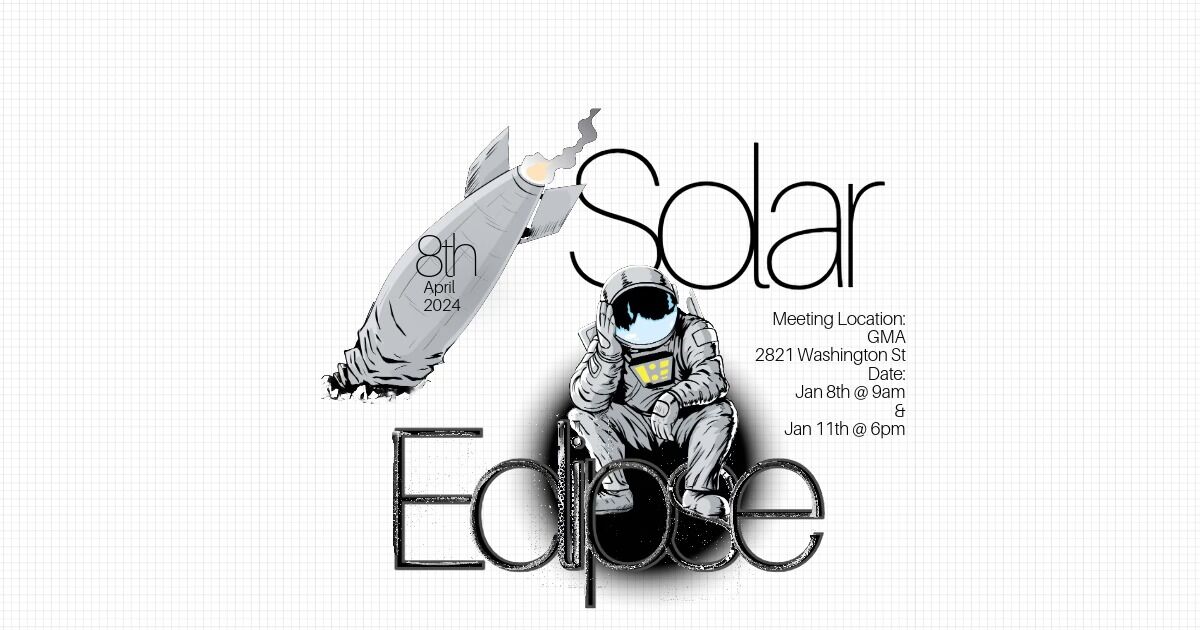 Second eclipse meeting Thursday | Local News | heraldbanner.com