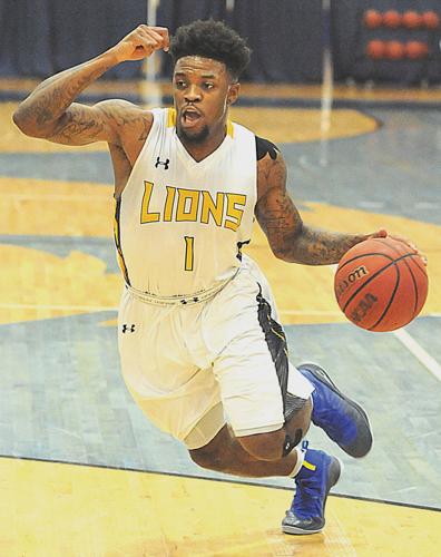 A&M-C's Reggie Reid earns top honors on all-LSC team | Sports ...