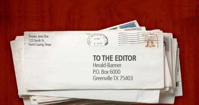 YOUR SAY: Steps to combat climate change | Letters To The Editor ...