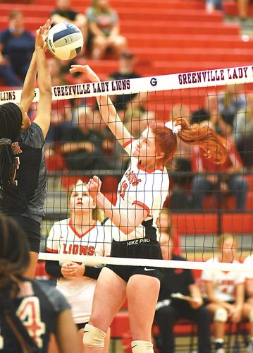 Jenna Wade named Scholar-Athlete of the Year | Sports | heraldbanner.com