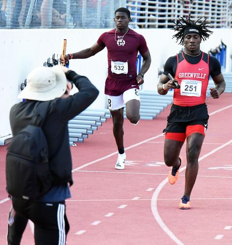 Hunt County athletes qualify for state track and field meet | Sports ...