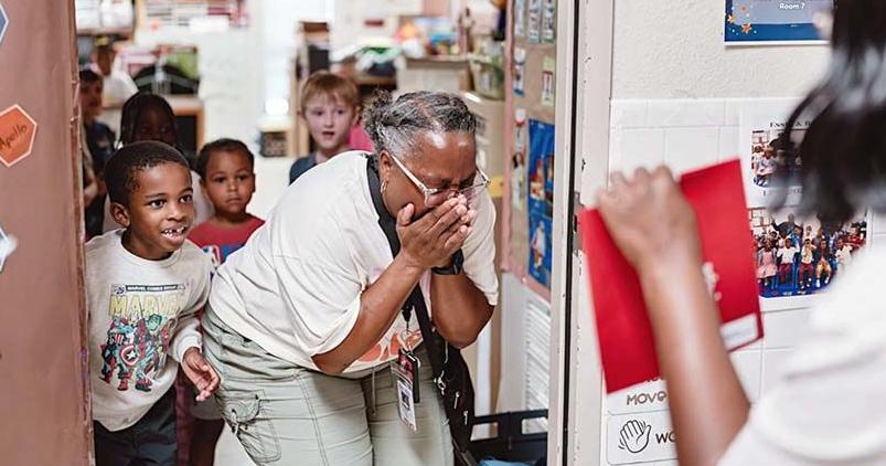 Sixty-four more GISD teachers to receive extra cash through state ...