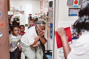 Sixty-four more GISD teachers to receive extra cash through state ...