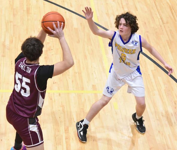Basketball roundup: Greenville Lions open Bowers tournament with ...