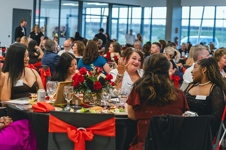 Hunt Regional Healthcare Foundation gala just a week away | Lifestyles ...