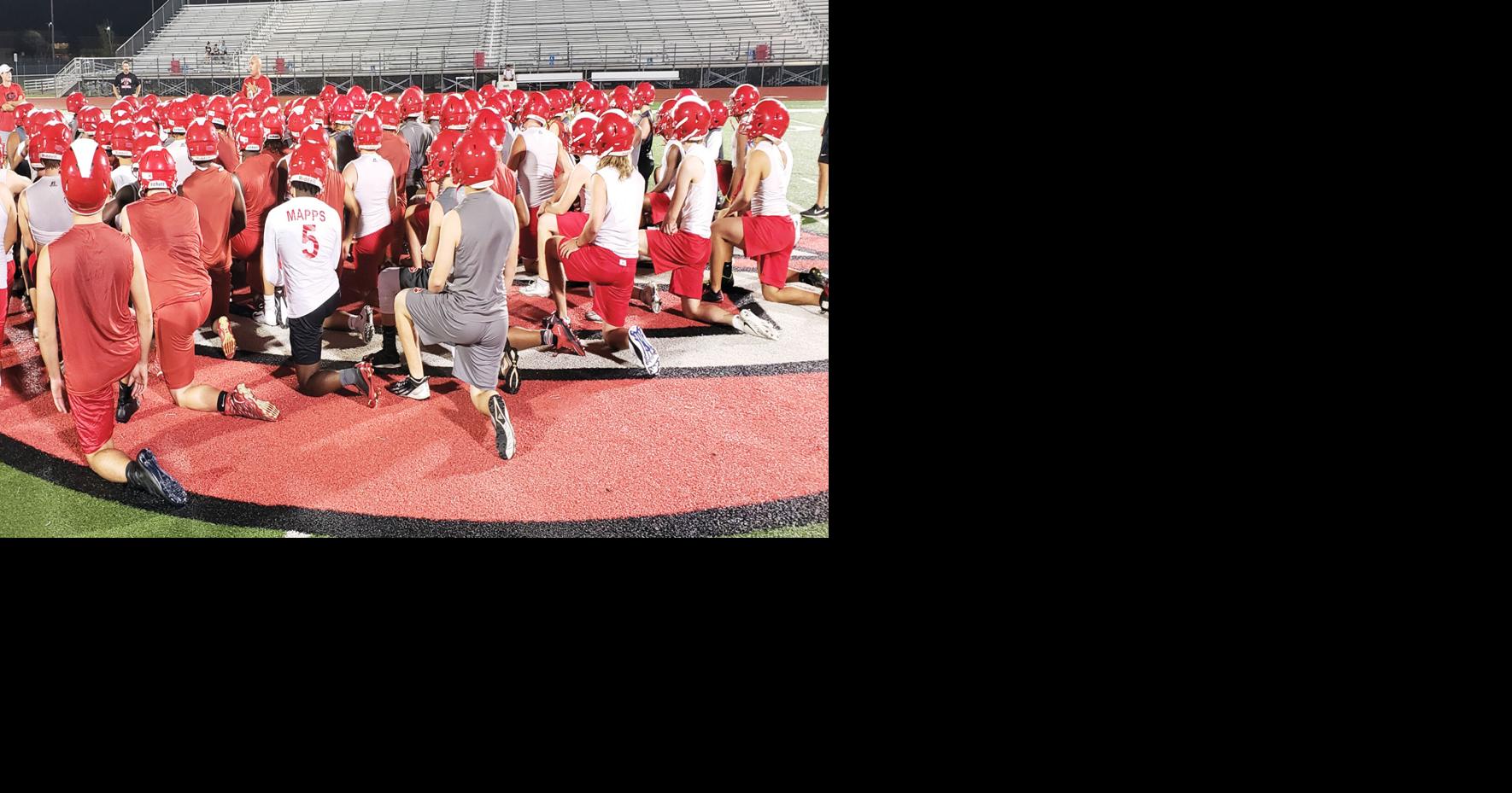 Duke, Lions don't have a game on Friday | Sports | heraldbanner.com