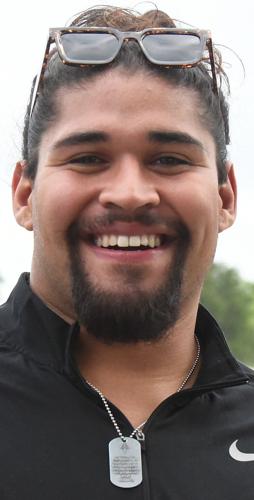 Minnesota Vikings pick Texas A&M-Commerce's Levi Drake Rodriguez ...