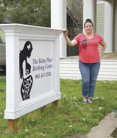 At local birthing center, it is Mother’s Day every day | Lifestyles ...