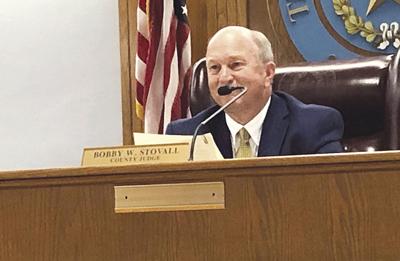Commissioners to meet in special session on county roads | News ...