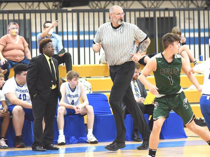 Boles holds off Greenville PTAA, 74-64 | Sports | heraldbanner.com