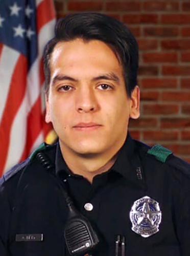 Funeral services planned for Dallas police officer killed in off-duty ...