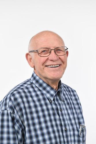 UNSUNG HERO: Glenn G. Murphy | Local News | heraldbanner.com