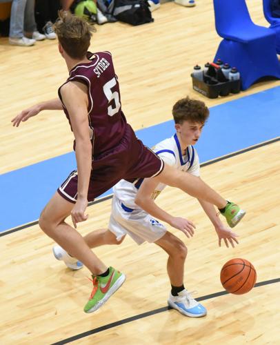 Basketball roundup: Greenville Lions open Bowers tournament with ...