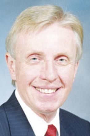 Deuell reflects on 12 years in office | News | heraldbanner.com