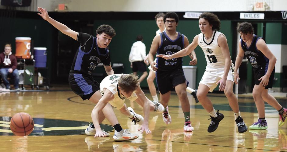 Boles Hornets, Lady Hornets face tough competition in own tournament ...