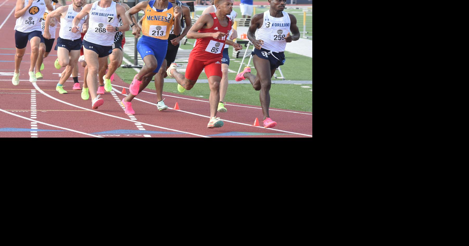 East Texas A&M track and field teams announce schedule | Local Sports ...