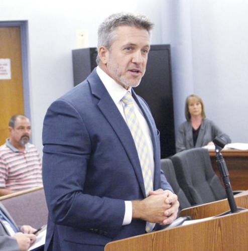 Votes planned on appraisal district move | News | heraldbanner.com