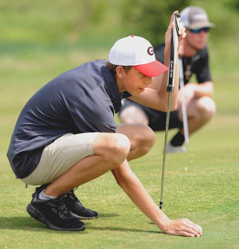 Wesley Crumpton helps Greenville Lions finish third | Sports ...