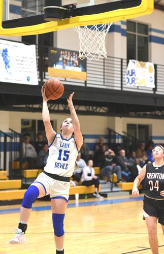 Basketball roundup: Celeste beats Trenton 56-9 in finals; Royse City ...