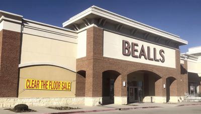 Greenville Bealls store prepares to close | Local News | heraldbanner.com