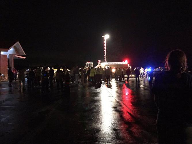 Tornado strikes tiny Missouri town; school and fire station wiped out ...