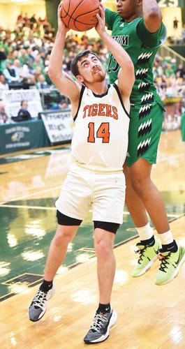 Tatum outscores Commerce Tigers in region semifinals | Sports ...