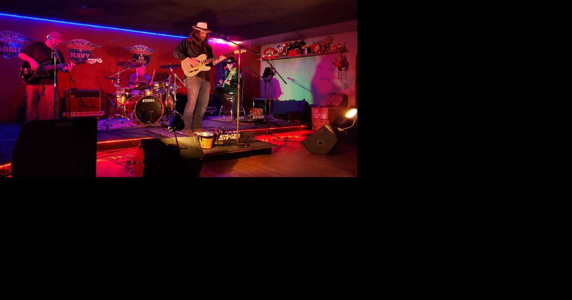 For Jeremy Phifer, music is a family tradition | Lifestyles ...
