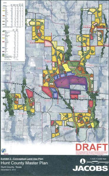 Planned development getting bigger? | | heraldbanner.com