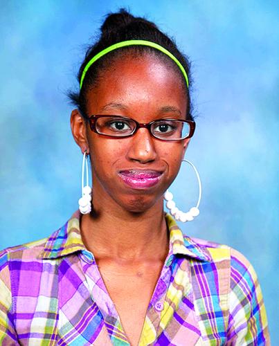 Trial set for suspect in death of Alicia Moore | News | heraldbanner.com