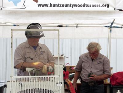 Hunt County Fair finale includes Sale of Champions, celebration | Local ...