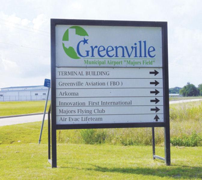 Council approves master plan for Majors Field airport | News ...
