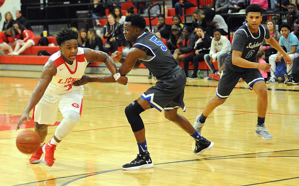 Basketball roundup: Lions lose home finale; Commerce boys win | Sports ...