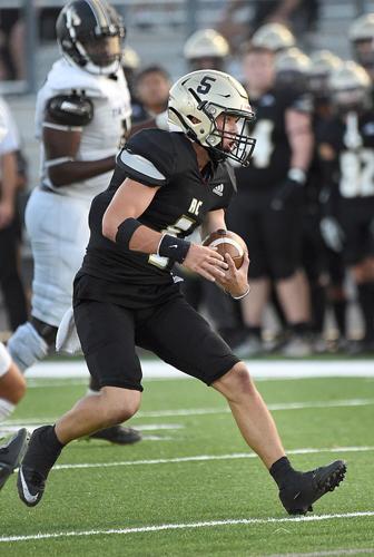 Royse City runs for 475 yards in 49-35 win over The Colony | Sports ...